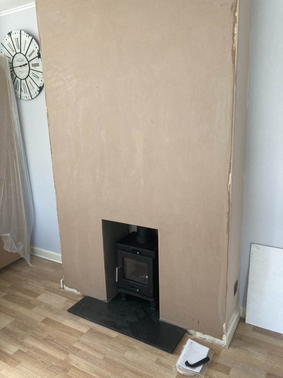 Solid Fuel Service - Solid Liquid Gas